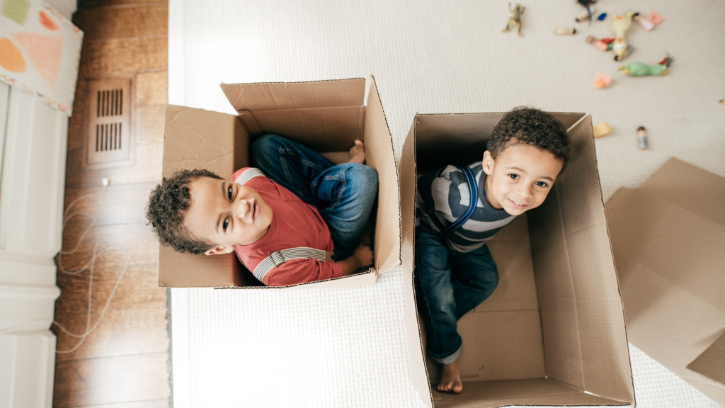 10 Fun & Easy Indoor Winter Activities to Keep Your Kids Moving This ...