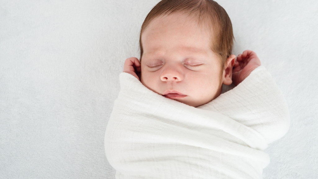 Tips for First-Time Parents: Your Baby's Sleep Schedule | Medical ...